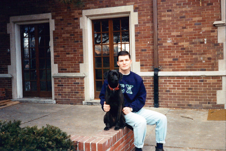 With You - The Long Game: A Leader for Life - Chris Swenson